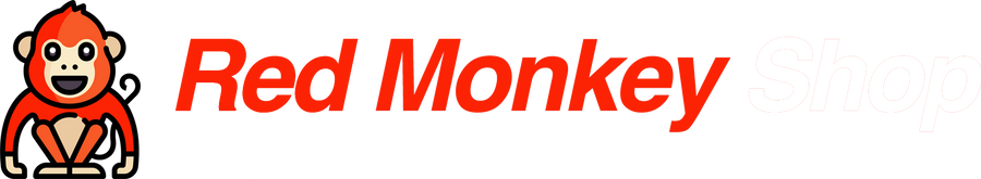 Spedizioni e Tracciamento – Red Monkey Shop